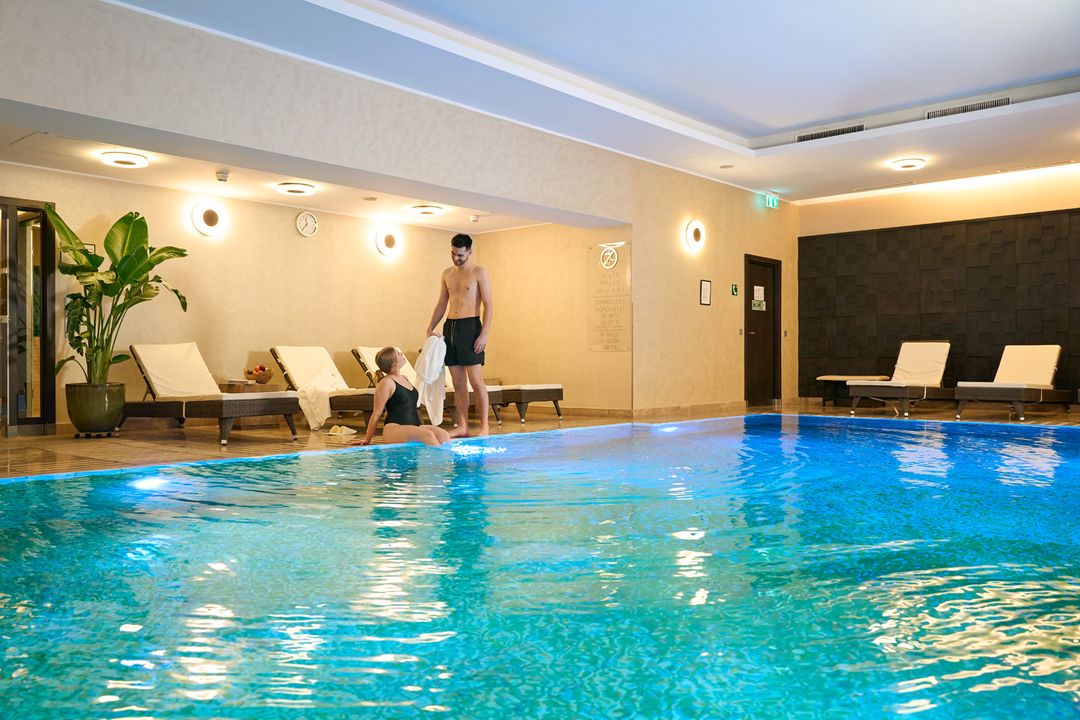 InterContinental Budapest - Welcome to Budapest!